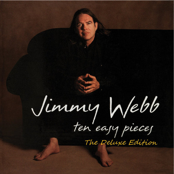 Digital | CDs | Books | Lyrics – Jimmy Webb
